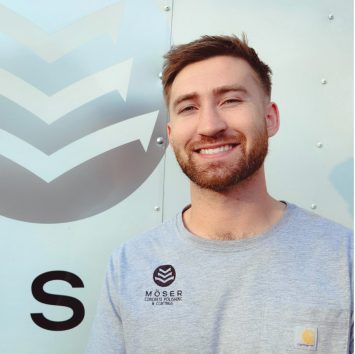 About – Moser Concrete Polishing & Coatings